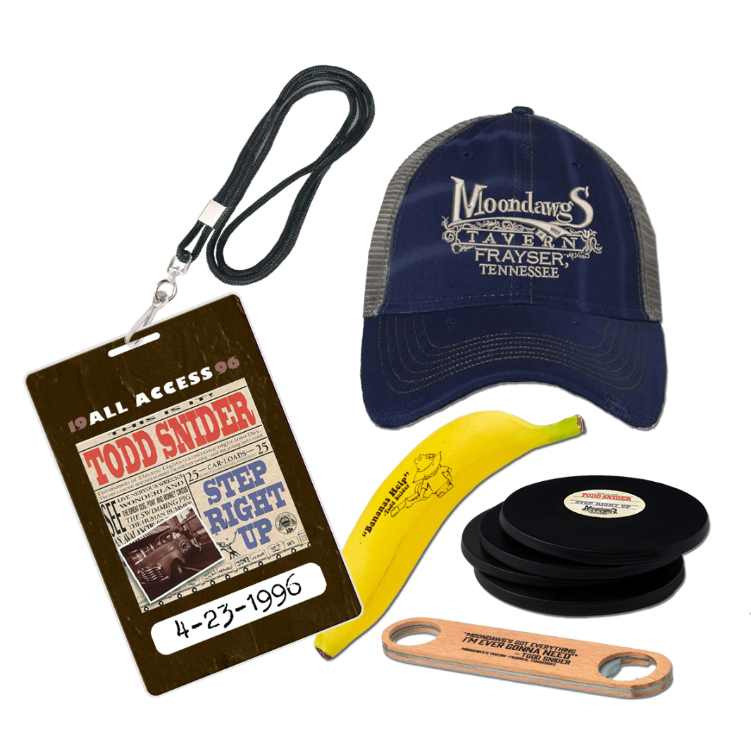 Apparel – Todd Snider Shop