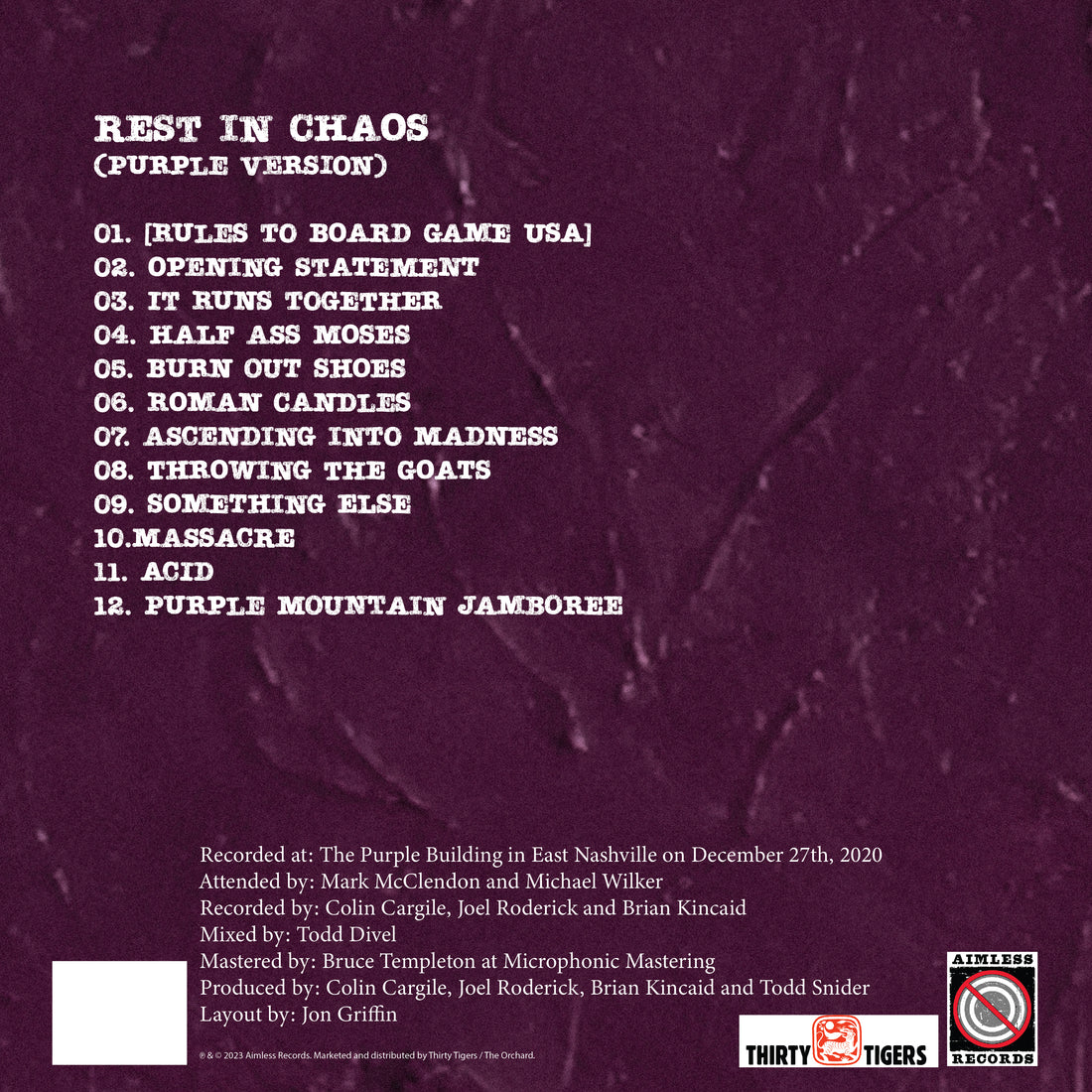 All My Songs – Todd Snider Shop