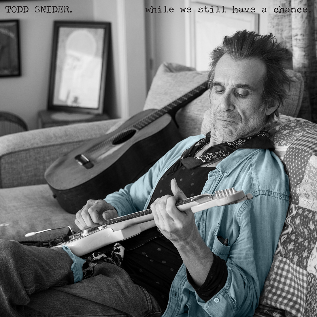High, Lonesome and Then Some - Deluxe CD – Todd Snider Shop