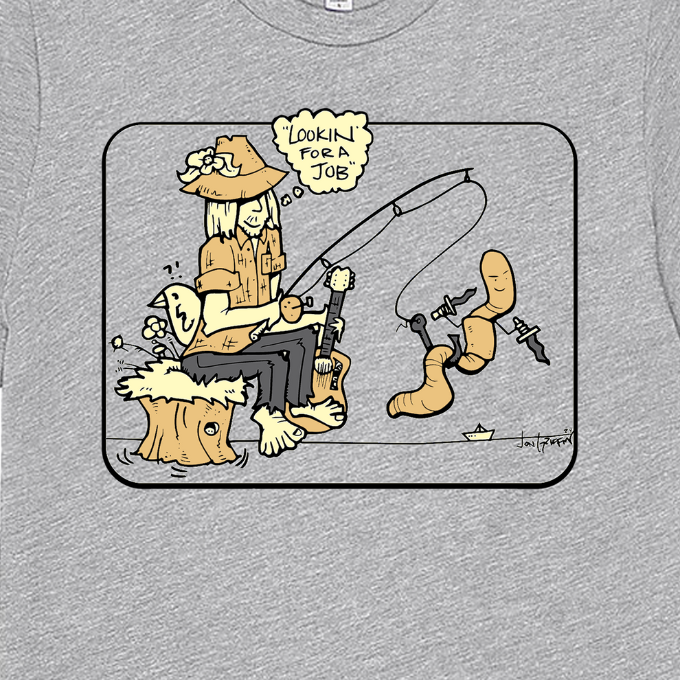 "The Devil You Know" Worm & Dagger Bundle + Digital Download – Todd ...