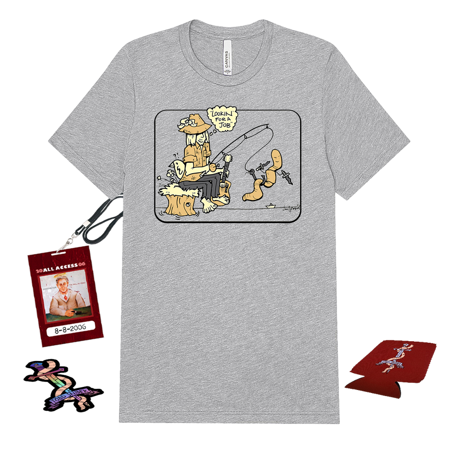 Clothing – Todd Snider Shop