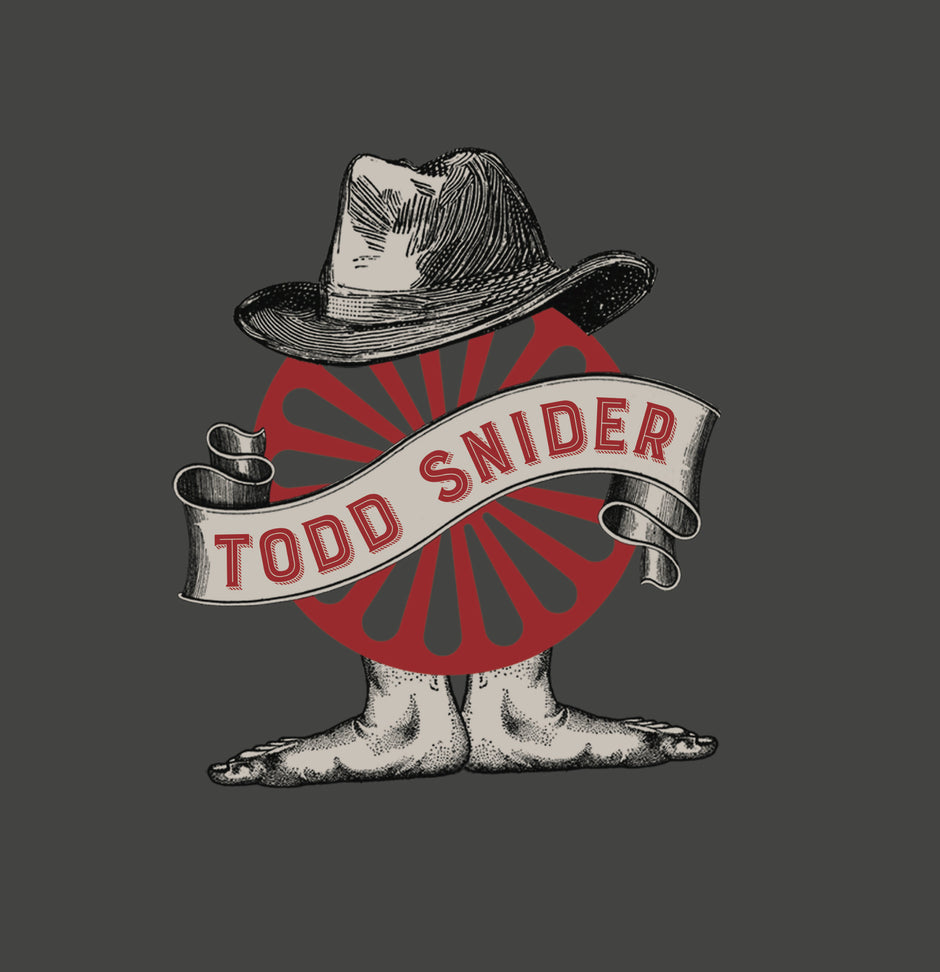 Merch – Todd Snider Shop